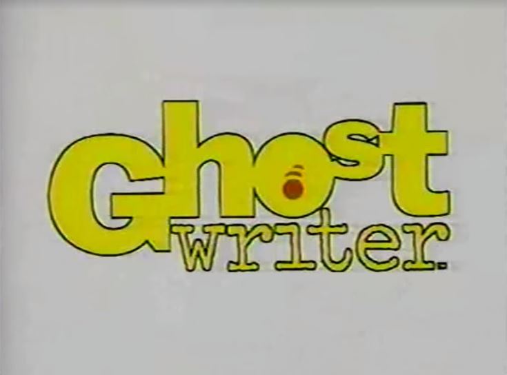 The Socially Relevant Anomaly That Was PBS’ Ghostwriter – factorycandy